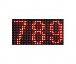 Variable Messaging Sign